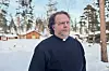 ”Som pastor eller präst ska man inte utöva makt över andra människor”