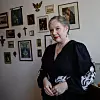 Hillevi Norburg: Helt plötsligt insåg jag att Gud visst finns – och att ...