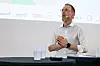 Idrottsminister Jakob Forssmed (KD) släpper sista-minuten-VM-låt
