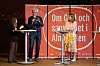 Pastorn och ministern oense om att sätta barn i fängelse
