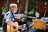 Roland Svantesson har sett musikens helande kraft – Dagen