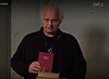 Göran Greider tar med Bibeln till skyddsrummet – Dagen