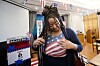 Svarta kvinnor nyckelgrupp för Demokraterna inför valet i USA – Dagen