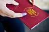 De irakiska passen värderas olika – Dagen