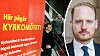 SD kan lämna kyrkovalet – Dagen