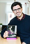 Boken om Lewi Pethrus översätts till engelska – Dagen