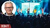 Hillsong: Vi har valt att inte samla pengar i ladorna – Dagen