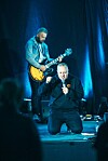 Årets evangelister: Sebastian Stakset, Linda Bergling och Marcus ...
